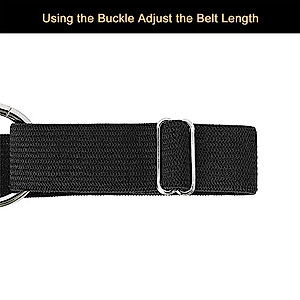 alisikee 2PCs Adjustable Heart Lace Thigh Garter, Elastic Leg Garters Belt for Women Parties, White