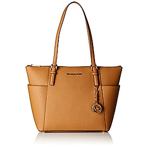Michael Kors Tote, Brown (Acorn)