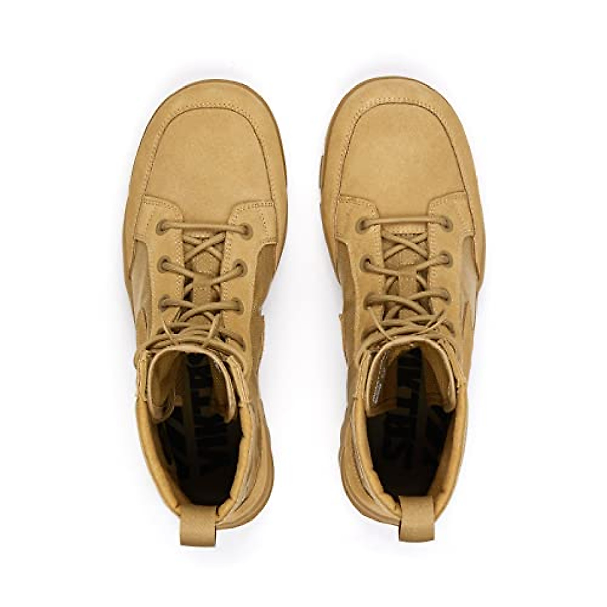 VIKTOS Men's Johnny Combat SF Tactical Boot