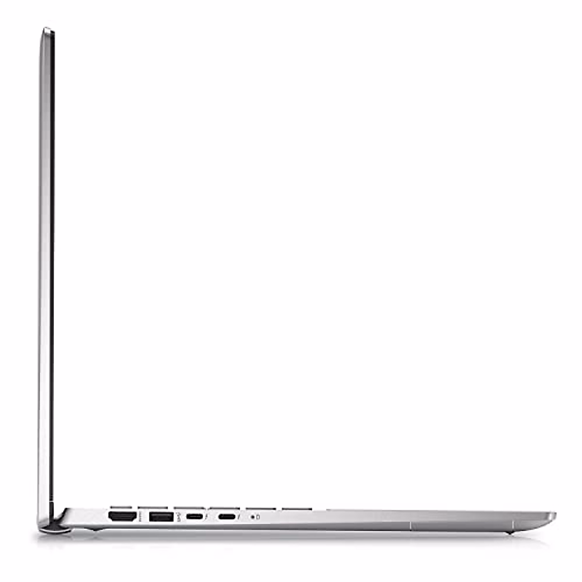 Dell Inspiron 7620 2-in-1 Laptop, 16" FHD+ Touchscreen, 12th Gen Intel Core i7-1260P, 16GB DDR4 RAM, 512GB SSD, HDMI, Backlit KB, FHD Webcam, FP Reader, Wi-Fi 6, Windows 11 Home, Silver