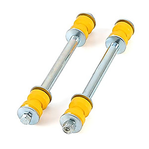 Metrix Premium GDX 2 PCS Sway Bar Stabilizer Link Kit K700542 K7275 FITS REAR 14-17 Chevrolet SS, 12-15 Camaro, FITS FRONT 94-02 Dodge Ram 2500 RWD, 94-01 Ram 1500 RWD, 94-02 3500 RWD, 95-10 Explorer