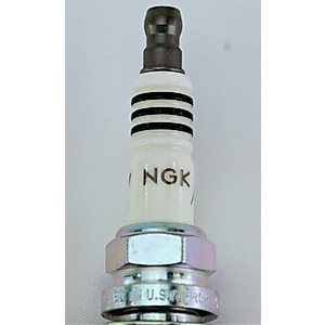 NGK Iridium IX Plug