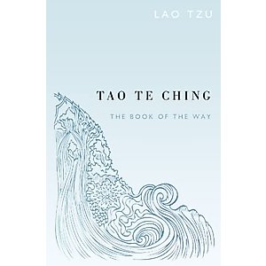 Tao Te Ching