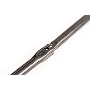 Red Hound Auto 2004-2014 Compatible with Ford F150 Spare Tire Tool Replacement Set Kit for Jack with Case