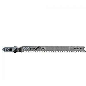 Bosch Jigsaw Blade 10 Tpi 5/PK #T101B