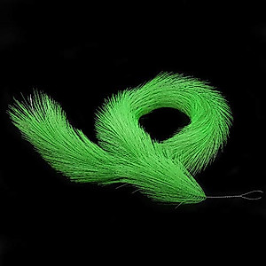 Zerodis 60cm / 100cm Aquarium Artificial Grass Decorative Fish in Aquarium Fish Tank for Breeding(100CM)