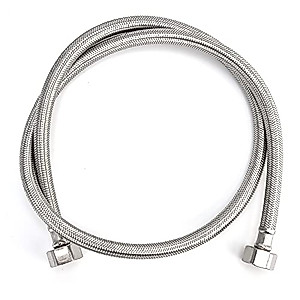 Glass Rinser, Stainless Steel Cup Washer for Sink Automatically Spray Water Highpressure for Restaurants for Commercial Use for Hotels for Bars