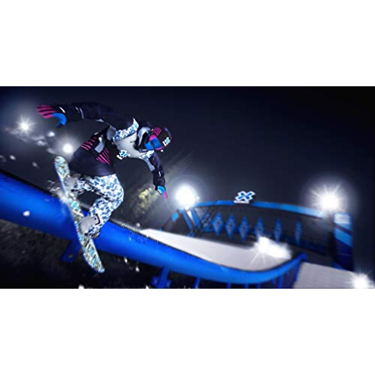 STEEP X Games Gold - Xbox ONE