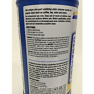 Stain Exit by Chemspec