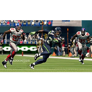 Madden NFL 25 - Xbox 360 (Renewed)