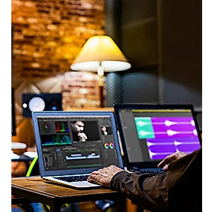 Zoom GHM-1 Guitar Headstock Mount, Flat Clamp Mount, Designed to be Used With Q2n, Q2n-4K, Q4, Q4n, and Q8