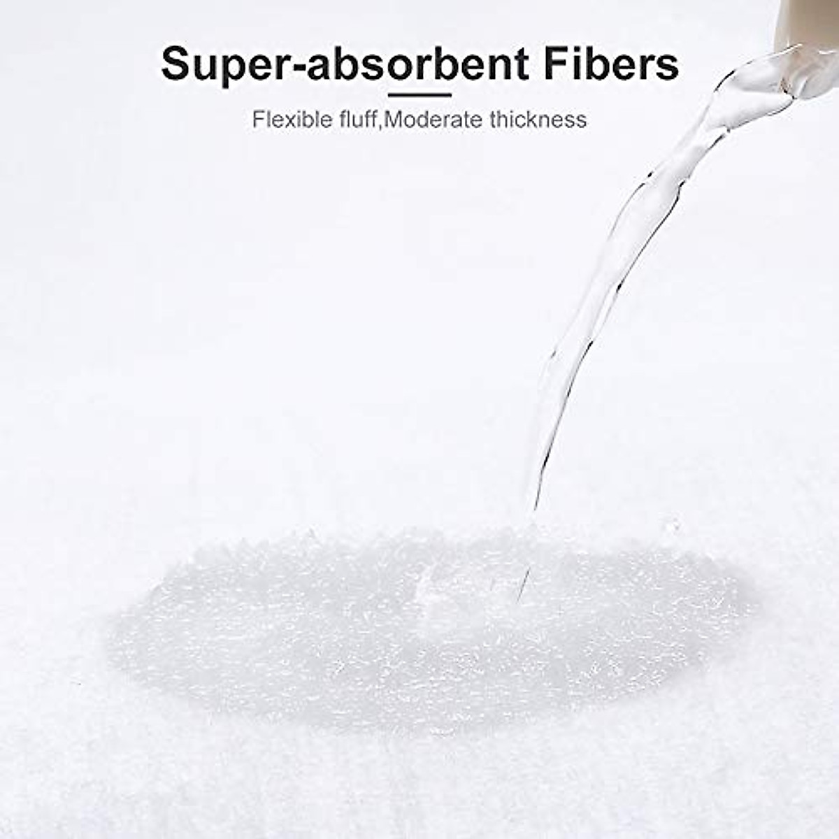 KXO Nautical Anchor Bath Mat Red Anchors Navy Blue White Stripe Tropical Ocean Sea Life Creative Navigation Art Microfiber Memory Foam Absorbent Rug Floor Mats Bathroom Decor,Navy Blue White 24"x16"