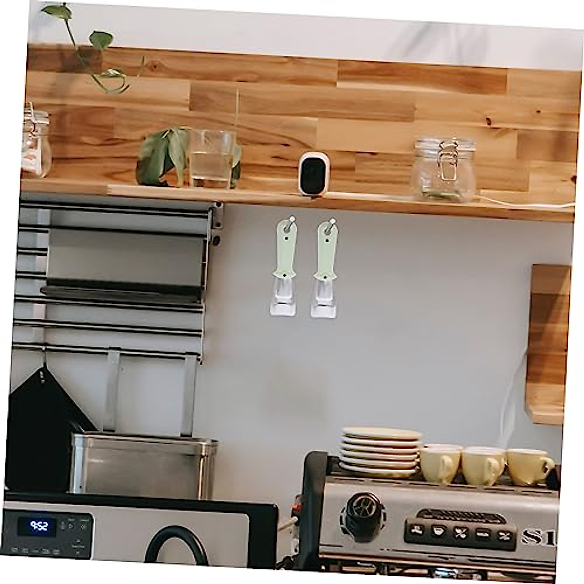 Happyyami 18 pcs Refrigerator Frost Removal Shovel ice Removal Tool Windshield ice Scraper Refrigerator ice Scraper Windows Cleaning Tools Window Cleaning Tools car Cleaning Tools Ice Shovel