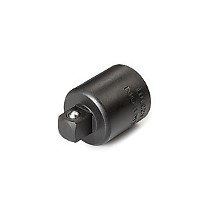 TEKTON 1/2 Inch Drive (F) x 3/8 Inch (M) Impact Reducer | SIA23101