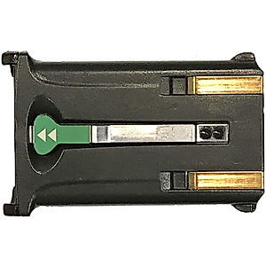 UpBright 7.4v 2600mAh Scanner Battery Compatible with Symbol Motorola MC9000 MC9010 MC9050 MC9060 MC9090 MC9190 MC92N0 MC9200 21-61261-01 21-65587-01 21-65587-02-03 82-111734-01 BRTY-MC90SAB00-01