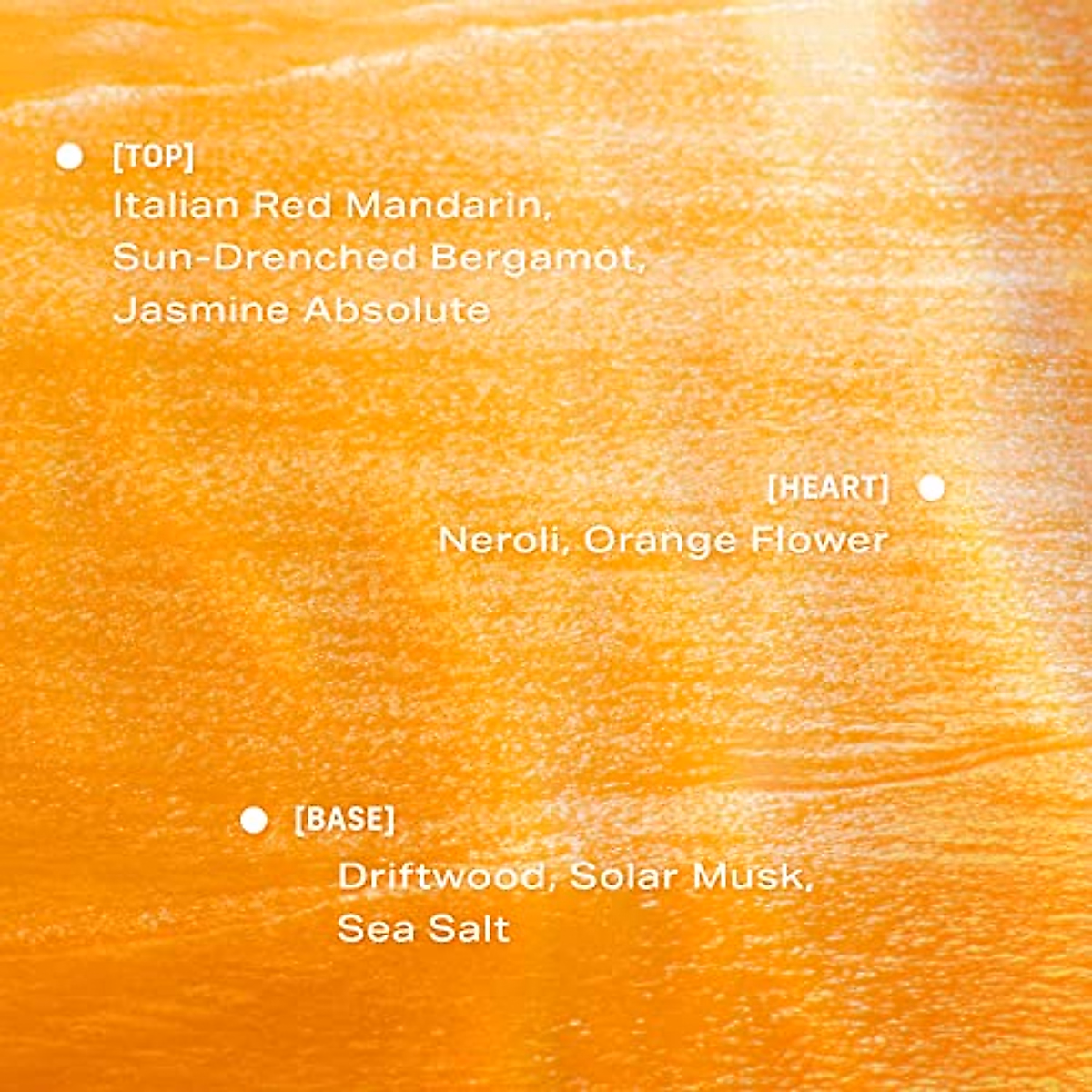 PHLUR - Fine Fragrance - Eau de Parfum - Travel Size (Solar Power)