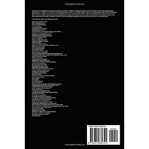 iPhone 14 Pro User Guide: The Most Complete Step by Step Manual to Mastering the New Apple iPhone 14 Pro Hidden Features and Updates with Tips & Tricks for iOS 16