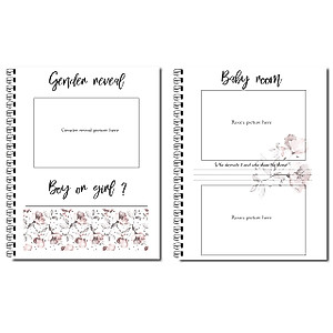 Pregnancy Journal (english)