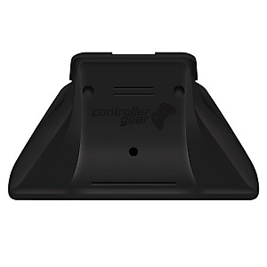 Controller Gear Officially Licensed Fallout - Vault Boy Limited Edition Xbox Pro Charging Stand - Xbox One (Controller Sold Separately) - Xbox One