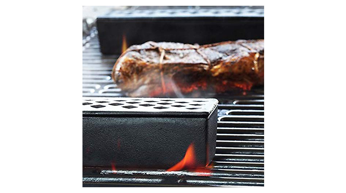 Padyrytu Grill Humidifier - Enhance Your Smoked BBQ