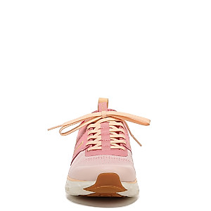 Vionic Captivate Women's Lightweight Comfort Sneaker Smoked Salmon - 8.5 Medium