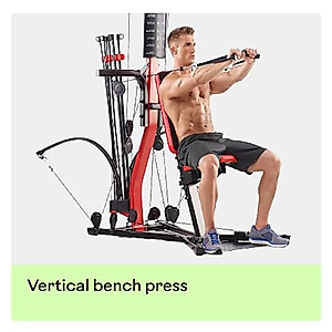 BowFlex PR3000 Home Gym