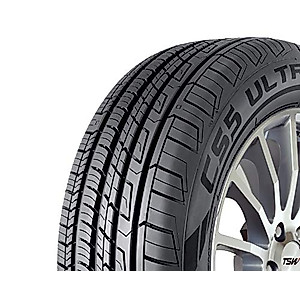 Cooper CS5 Ultra Touring All-Season 225/55R18 98H Tire