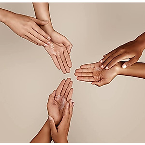 J.R. Watkins Gel Hand Soap For Bathroom or Kitchen, Scented, USA Made And Cruelty Free, 11 Fl Oz, Grapefruit, 3 Pack