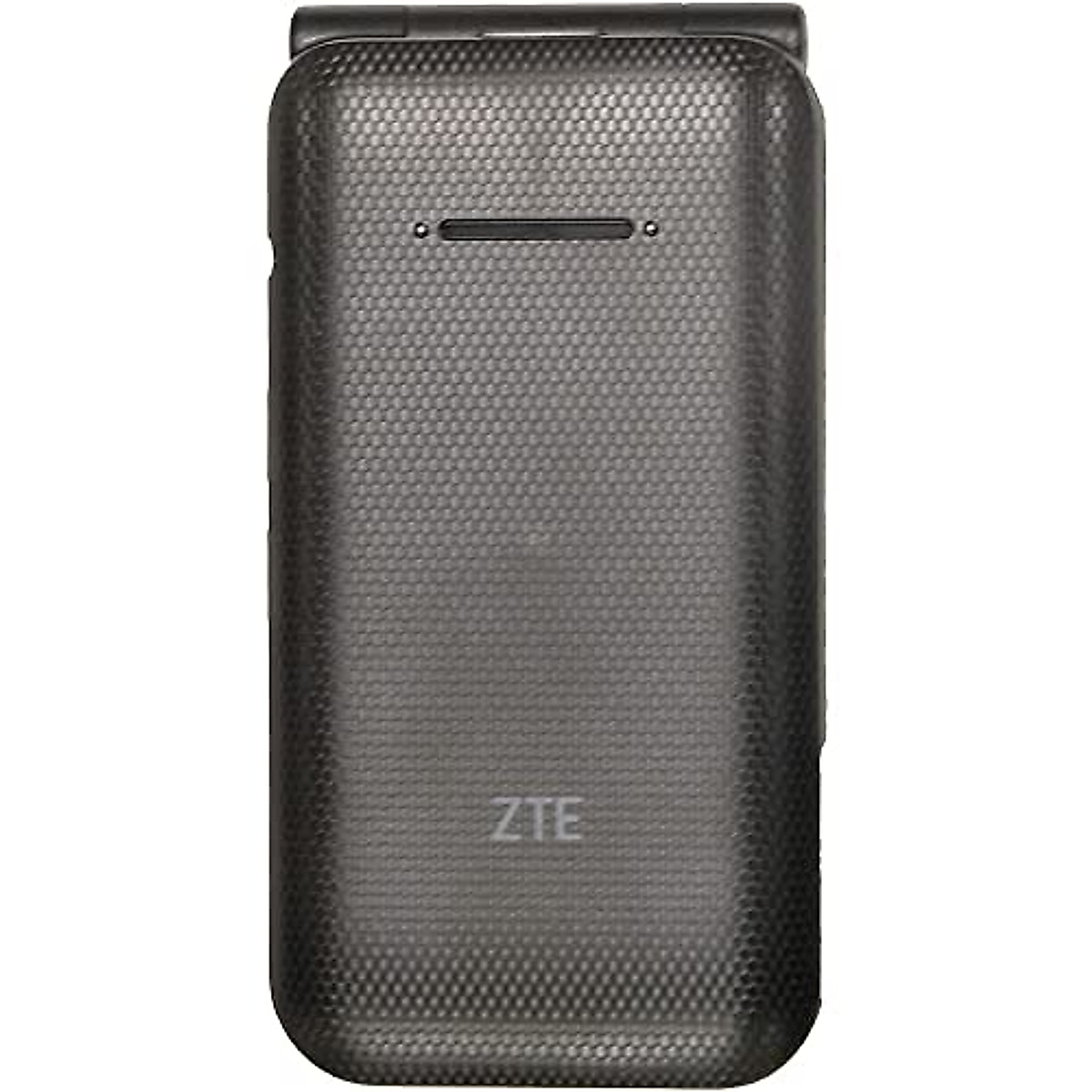 ZTE Cymbal U Link II Z2335CC Unlocked 4G Flip Phone, 8GB 2MP (Renewed)
