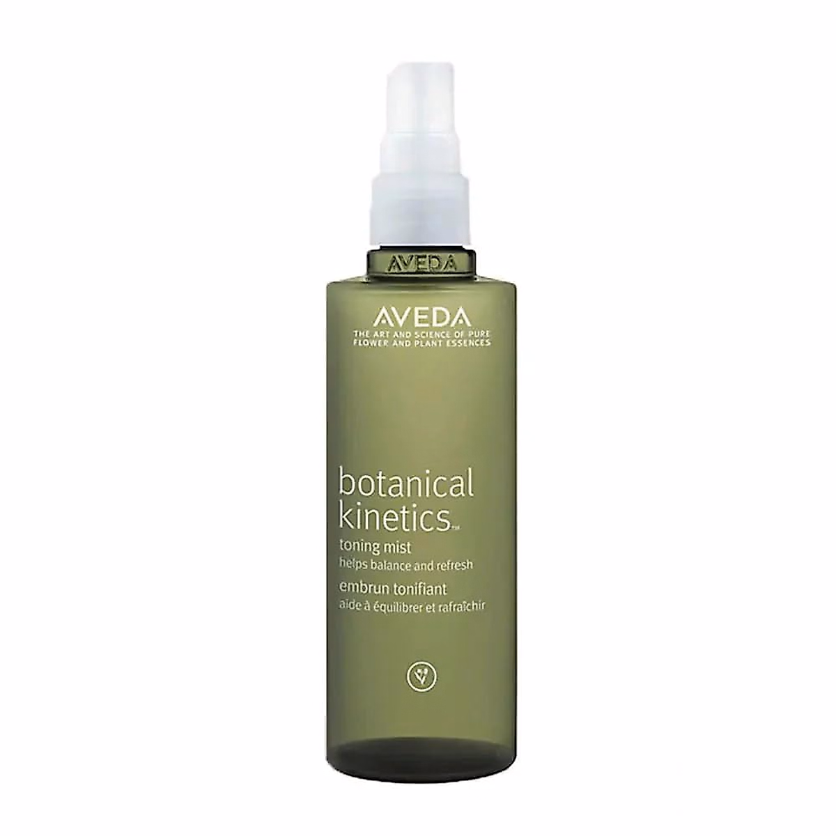 Aveda Botanical Kinetics Skin Toning Agent, 5 Ounce