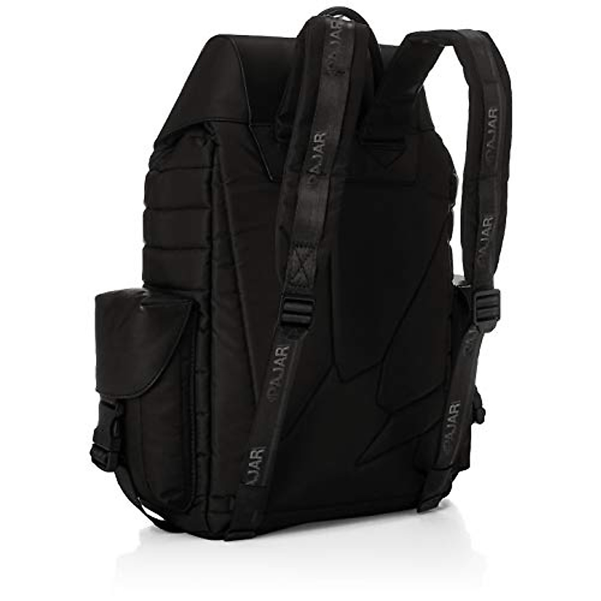 Pajar Handbags Logan-Black