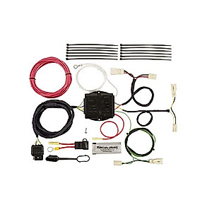 Hopkins Towing Solutions 11141824 Vehicle Wiring Kit