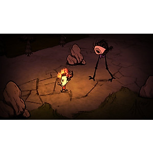 Don't Starve Mega Pack (Xbox One)