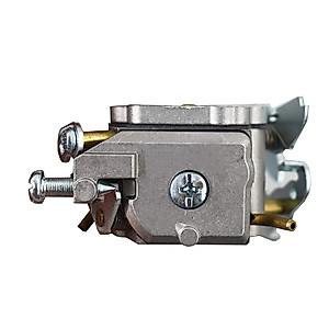 ALL-CARB Carburetor Kit Replacement for Poulan SM4218AVX SM4518AVX P4018WTL PP3516AVX PP4218AVX P3314