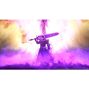 FINAL FANTASY XIV, Shadowbringers - PlayStation 4