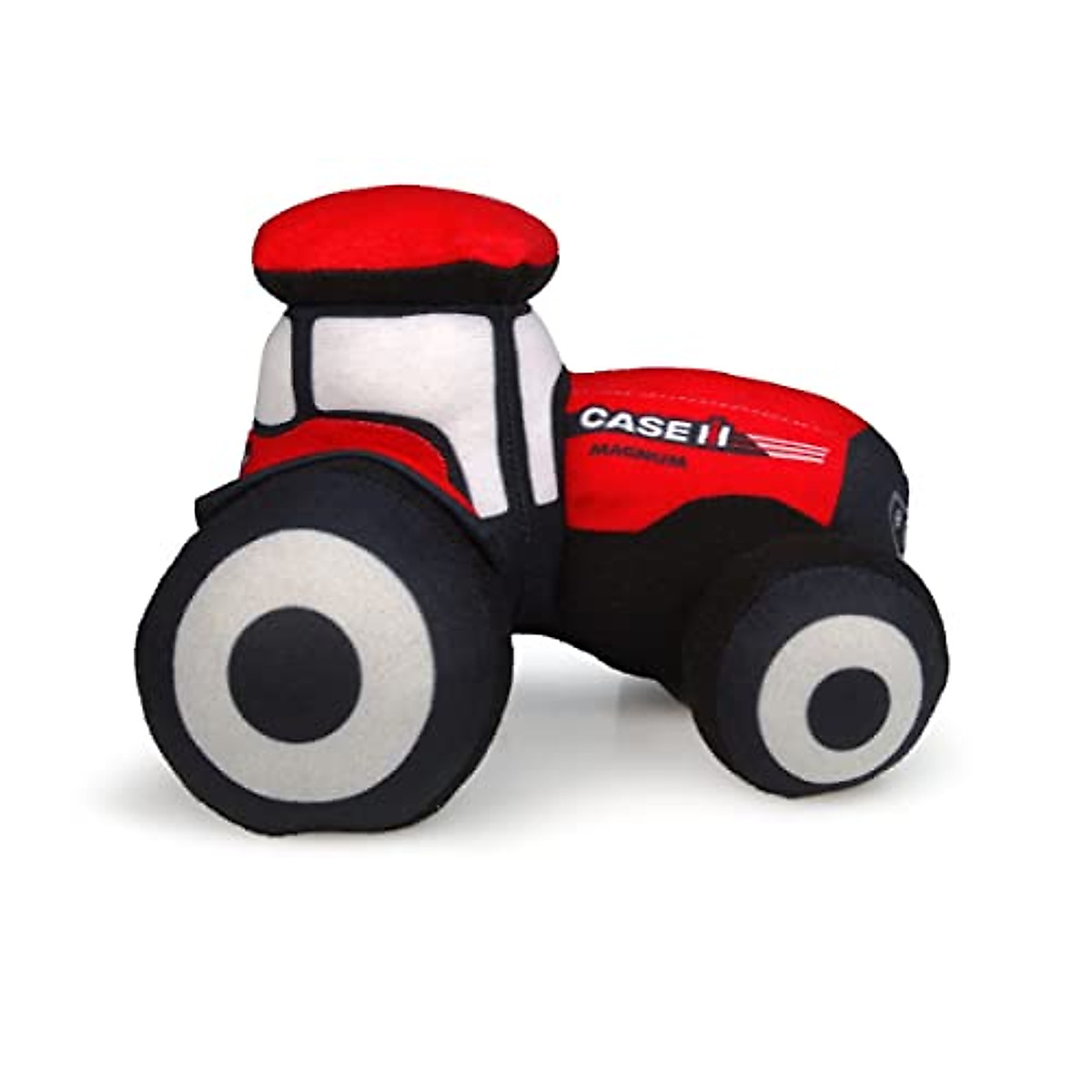 UH Kids Red Case IH Magnum Tractor - Small Size - Soft Plush Toy UHK1149 - New