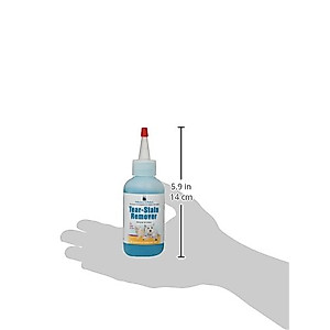 PPP Pet Tear Stain Remover, 4-Ounce