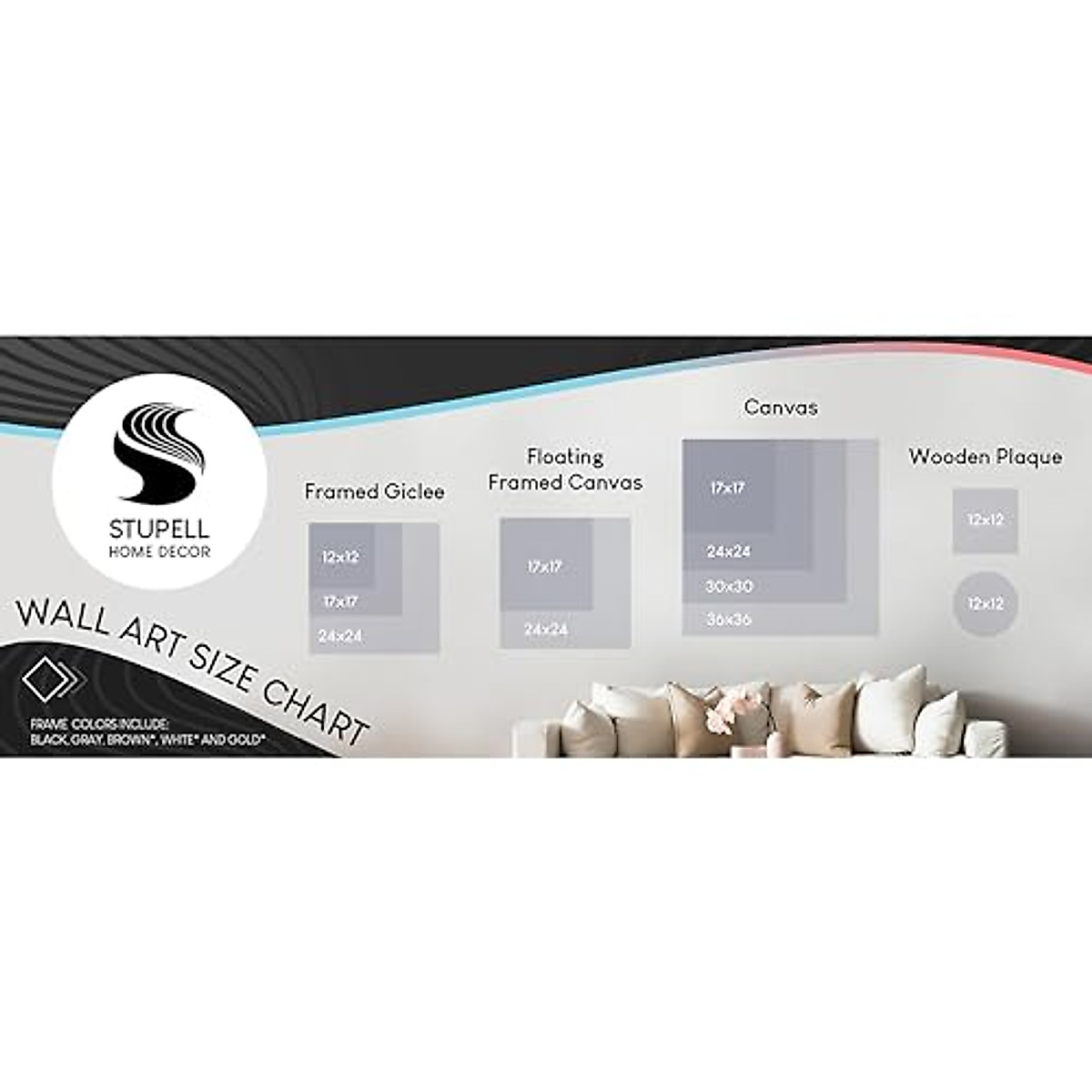 Stupell Industries Vintage Restroom Wood Texture, Design by Artist Daphne Polselli Art, 12 x 0.5 x 12, Wall Plaque