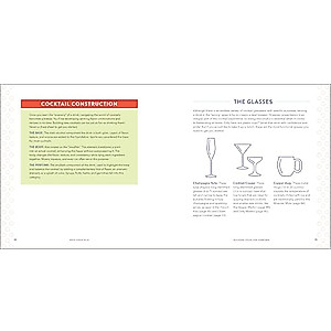 Keto Cocktails: 75 Low-Carb Libations