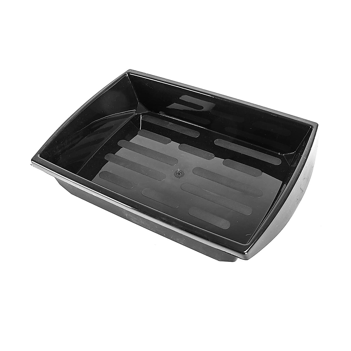 OmySalon Salon Trolley Cart with Wheels, 5 Drawers, Hair Cart Rolling Storage Organizer Barber Station, Salon Cart for Hair Stylist