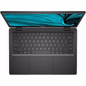 Dell Latitude 3420 Laptop | 14" 1920x1080 FHD | Core i7-1165G7-128GB SSD Hard Drive - 8GB RAM | 4 cores @ 4.7 GHz Win 11 Pro Black (Renewed)