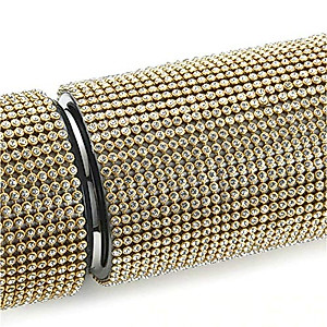 Wolf Cups Plastic Diamond Stainless Bottle Smart 500ml Steel Water Creative Thermo display Bottle Glass&Bottle