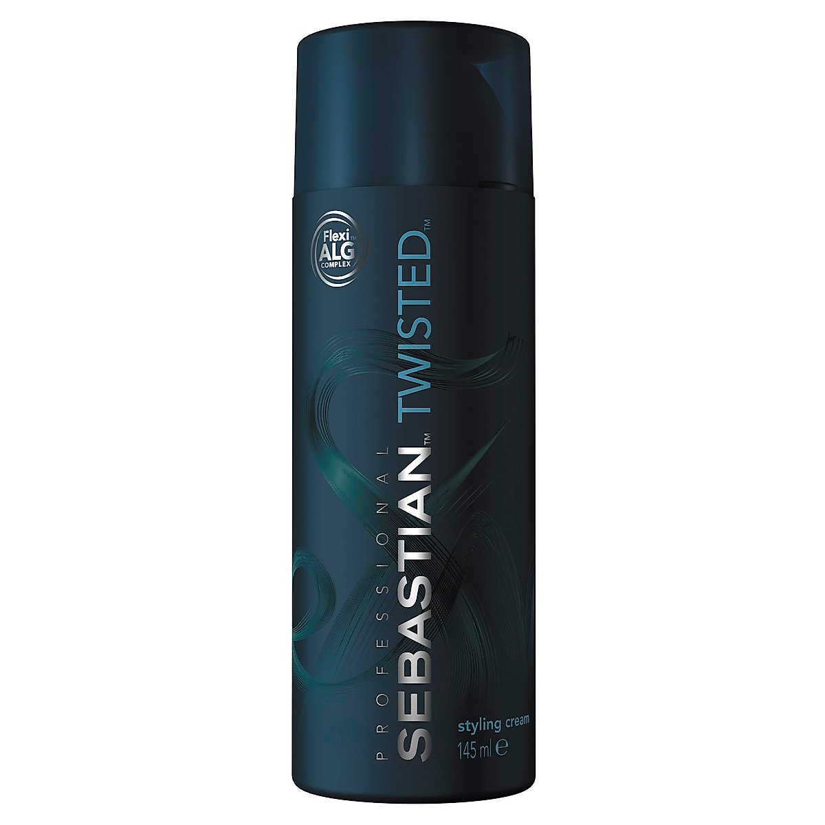 Sebastian Twisted Elastic Styling Cream, Curl Magnifier, 4.9 oz