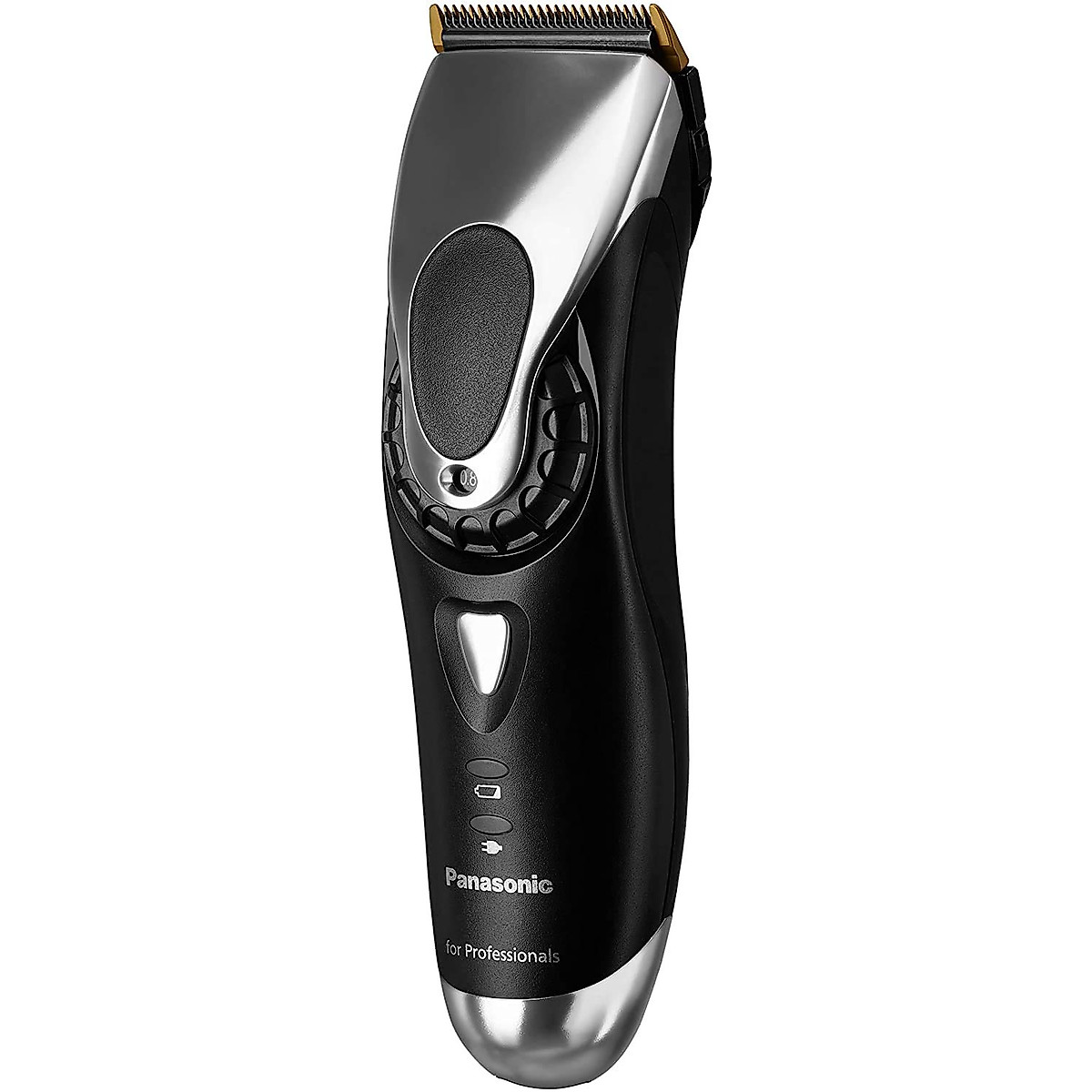 Panasonic ER-GP707 k Professional Cord/Cordless Hair Clipper Successor to ER1611