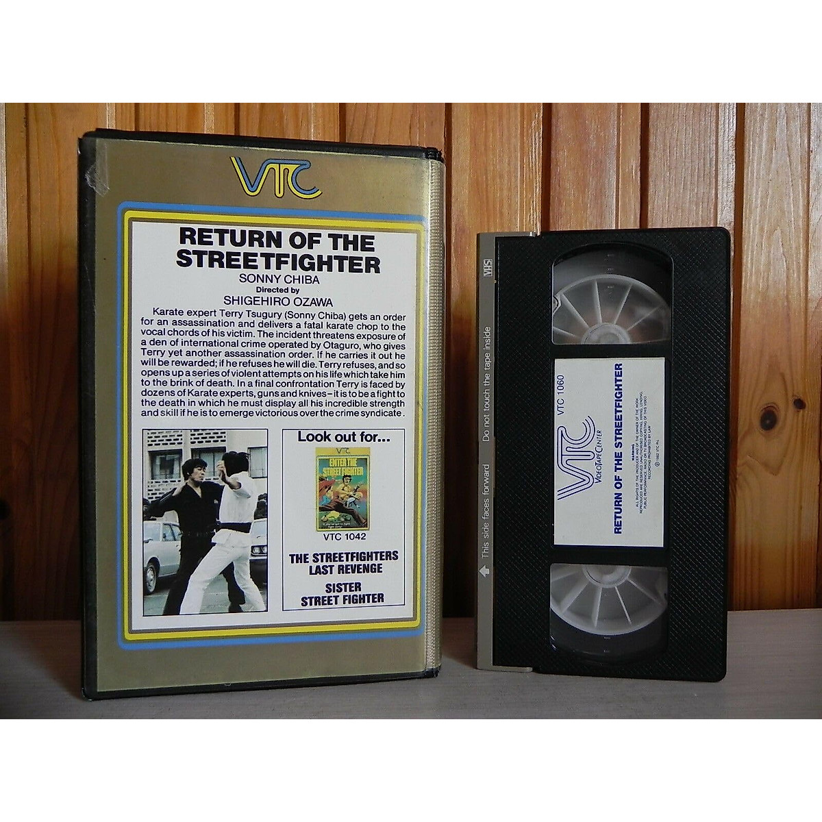 Playing For Laughs: By John Virgo - Trick Shot Master - Game Show - Pal VHS