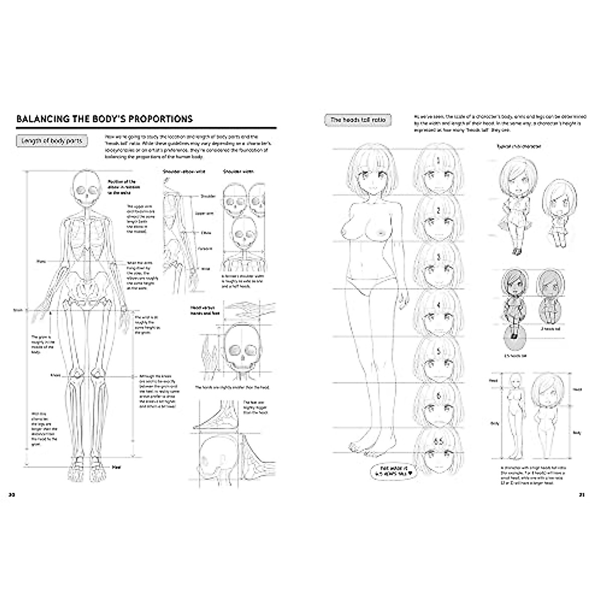 Drawing the Female Figure: A Guide for Manga, Hentai and Comic Book Artists