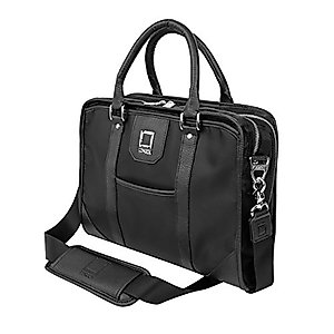 Mens Messenger Bag Laptop Briefcase Shoulder Bag 13 14 Inch for Asus ZenBook 13, VivoBook Flip 14, ROG Zephyrus G14, ExpertBook