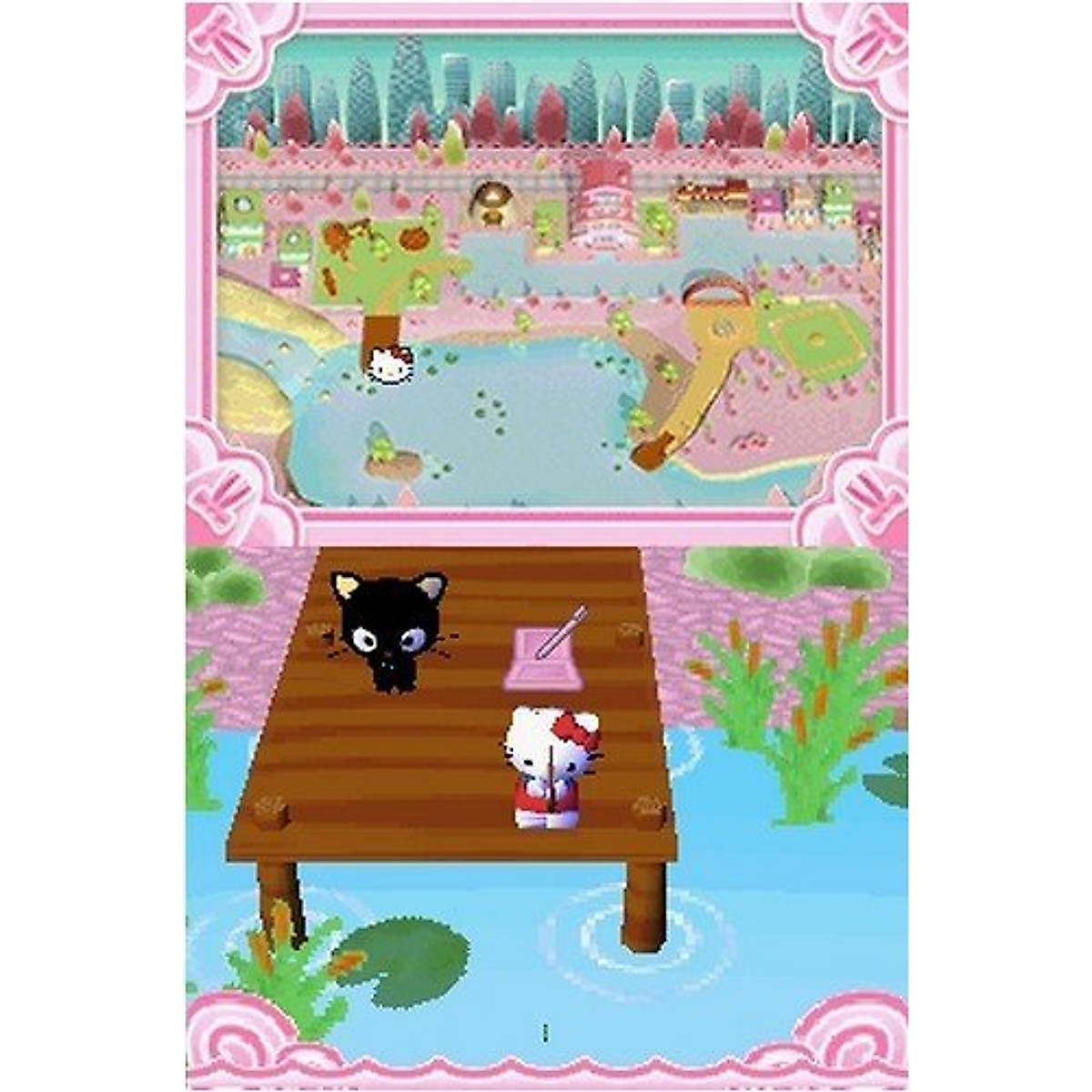 Hello Kitty: Big City Dreams (Renewed)