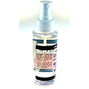 Ranger WCS01690 Inkssentials Water-Based Stamp Cleaner 4-Ounce