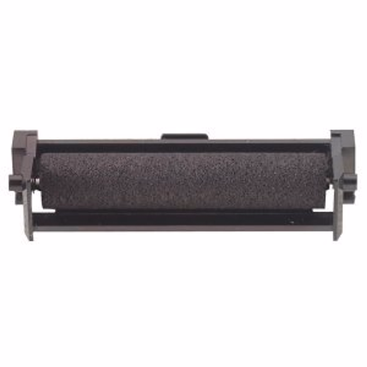 "Package of Two" Sharp EL-1607G, EL-2188, EL-2197, EL-2197 III and Others Calculator Ink Roller, Black, Compatible